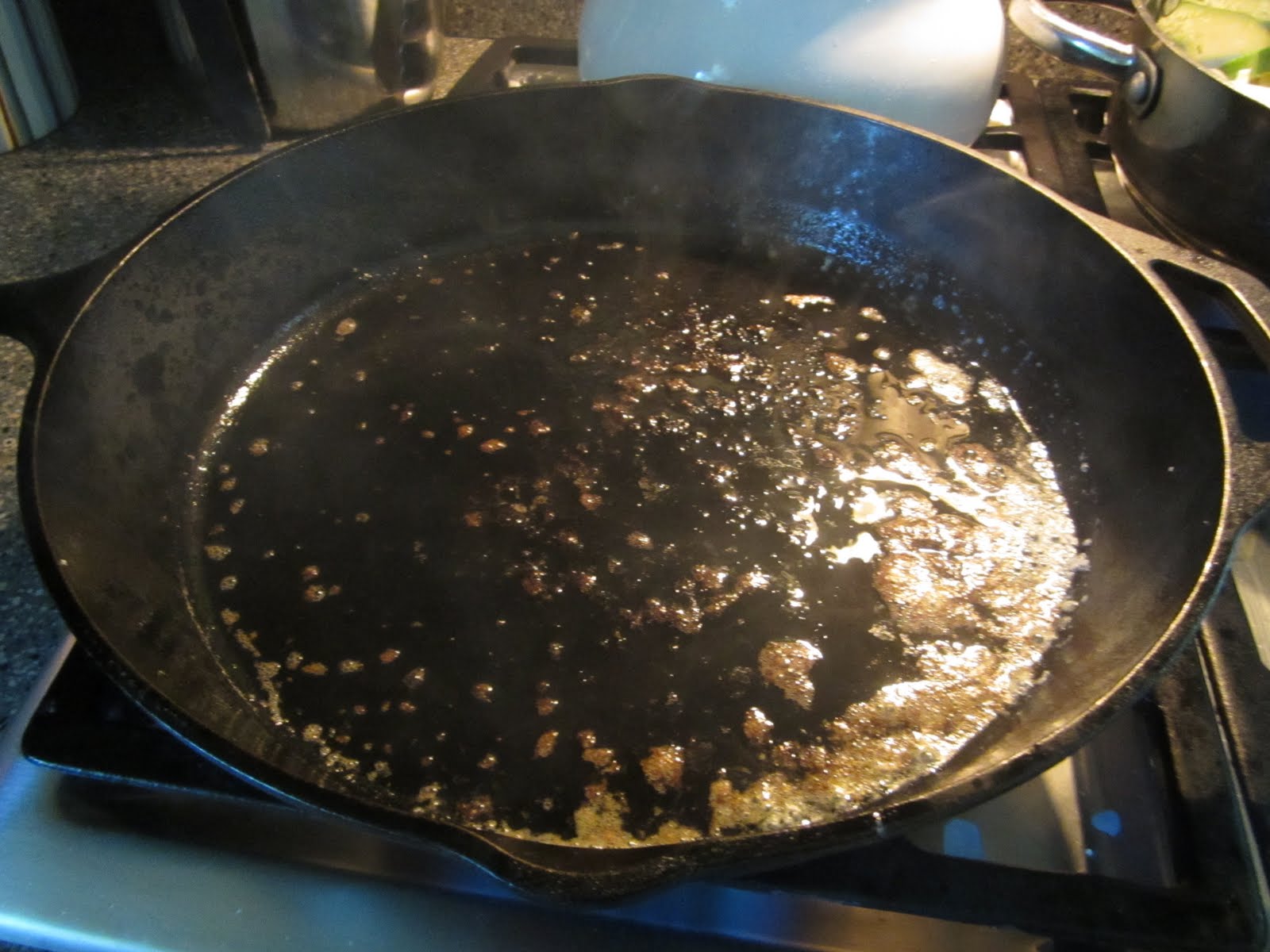 Quick & Easy Meal - Steak Bites