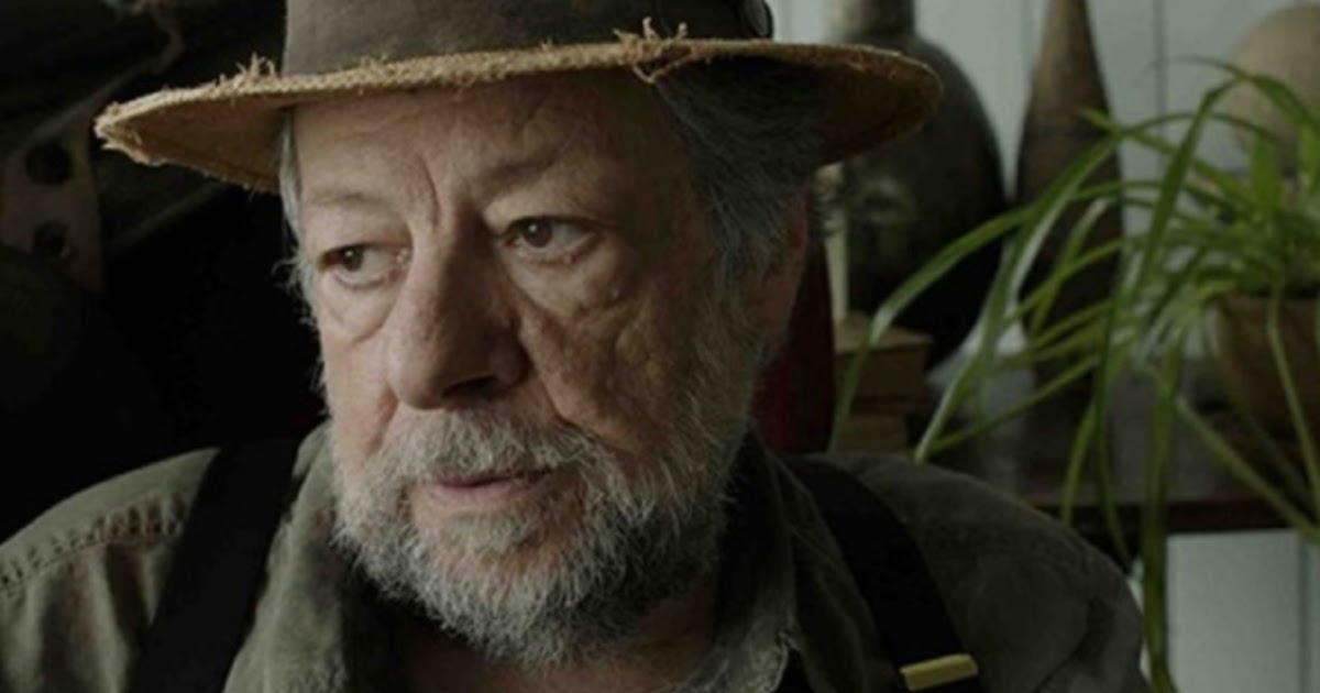 KGB Productions: Ricky Jay 1946-2018