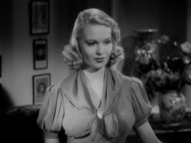 Zebradelic: Sally Gray and The Saint