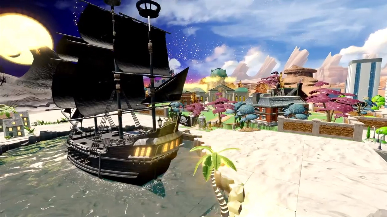 Disney Infinity. 10 curiosità dal nuovo videogioco cross-over Disney/Pixar