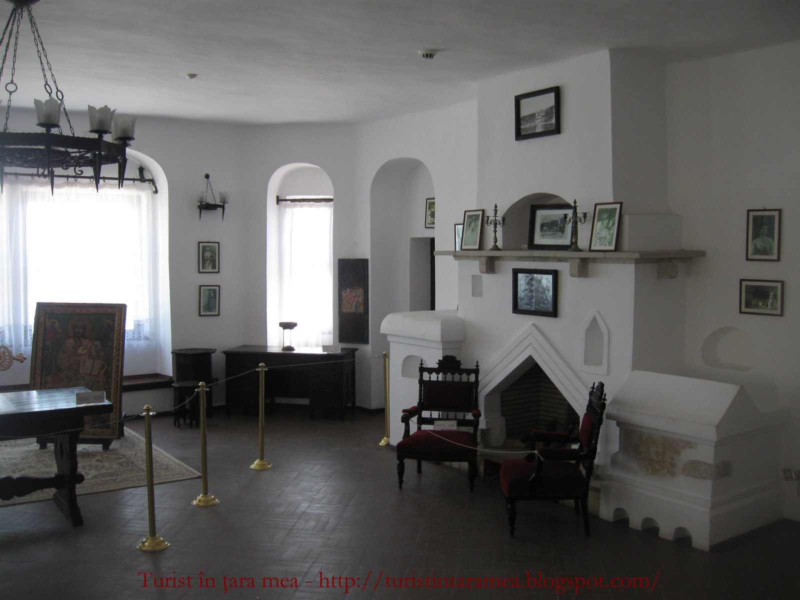 Palatul Reginei Maria de la Balcic