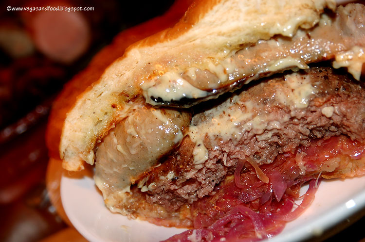 Biergarten - Koreatown (3) - Vegas and Food