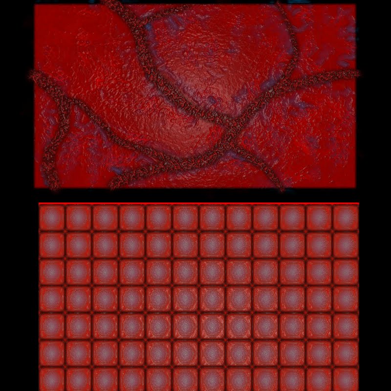 Katy J Negus. BA Hons. CG Arts & Animation: UV Maps and Textures for Scene