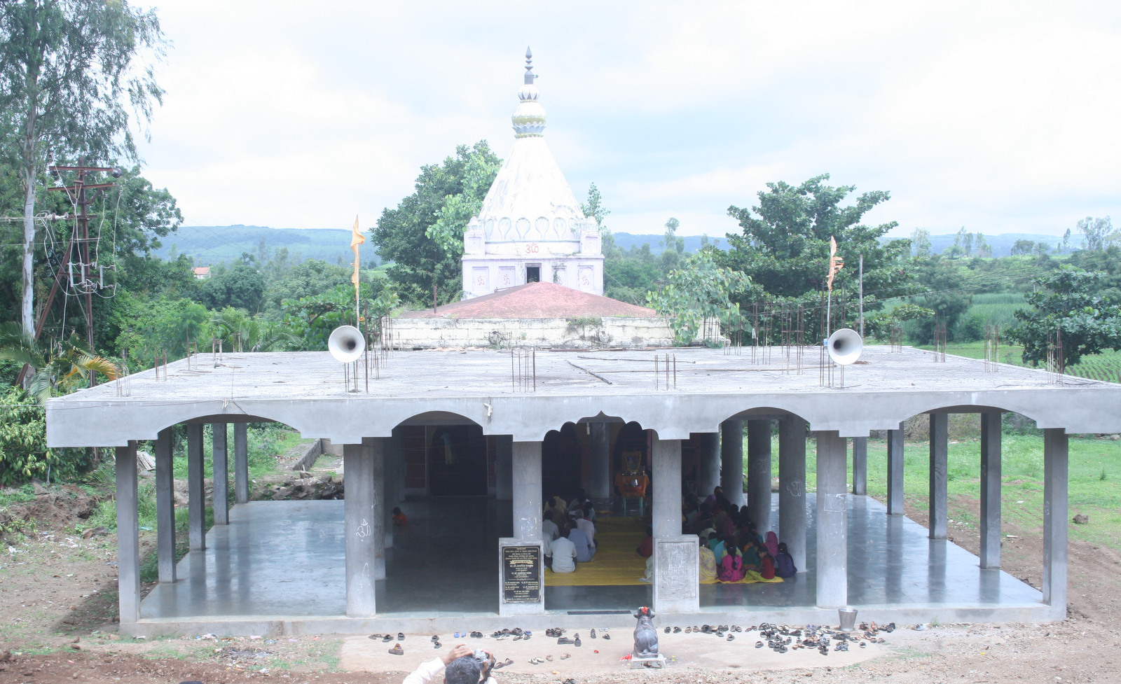 FESTIVAL: 32 SHIRALA CITY FESTIVAL