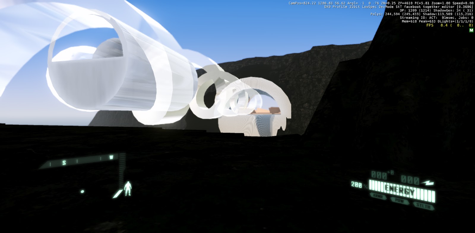 Matt Lomax - Arch1101