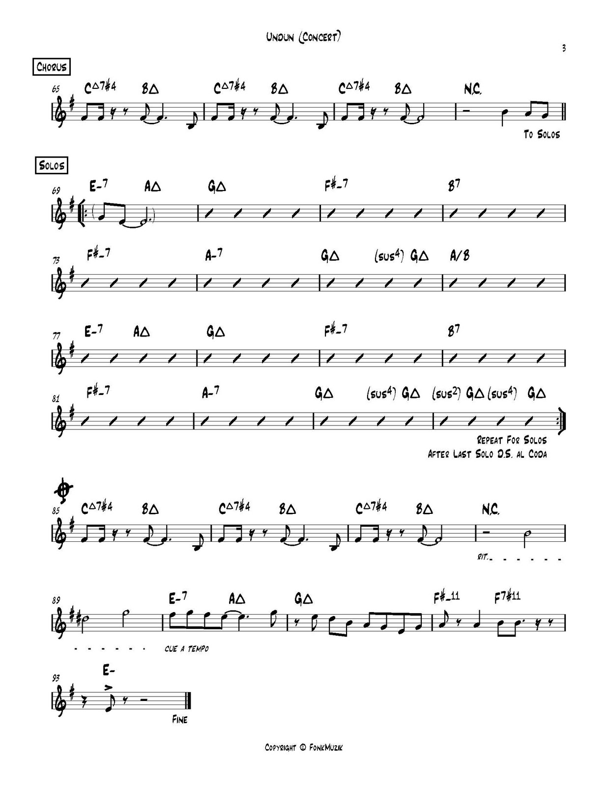 John Hancotte's Bass Desires: 4 Quartets in 3 Days