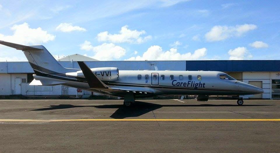 Central Queensland Plane Spotting: Great Photos of Careflight ...