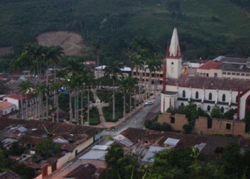 Pasión por Colombia: Duranía