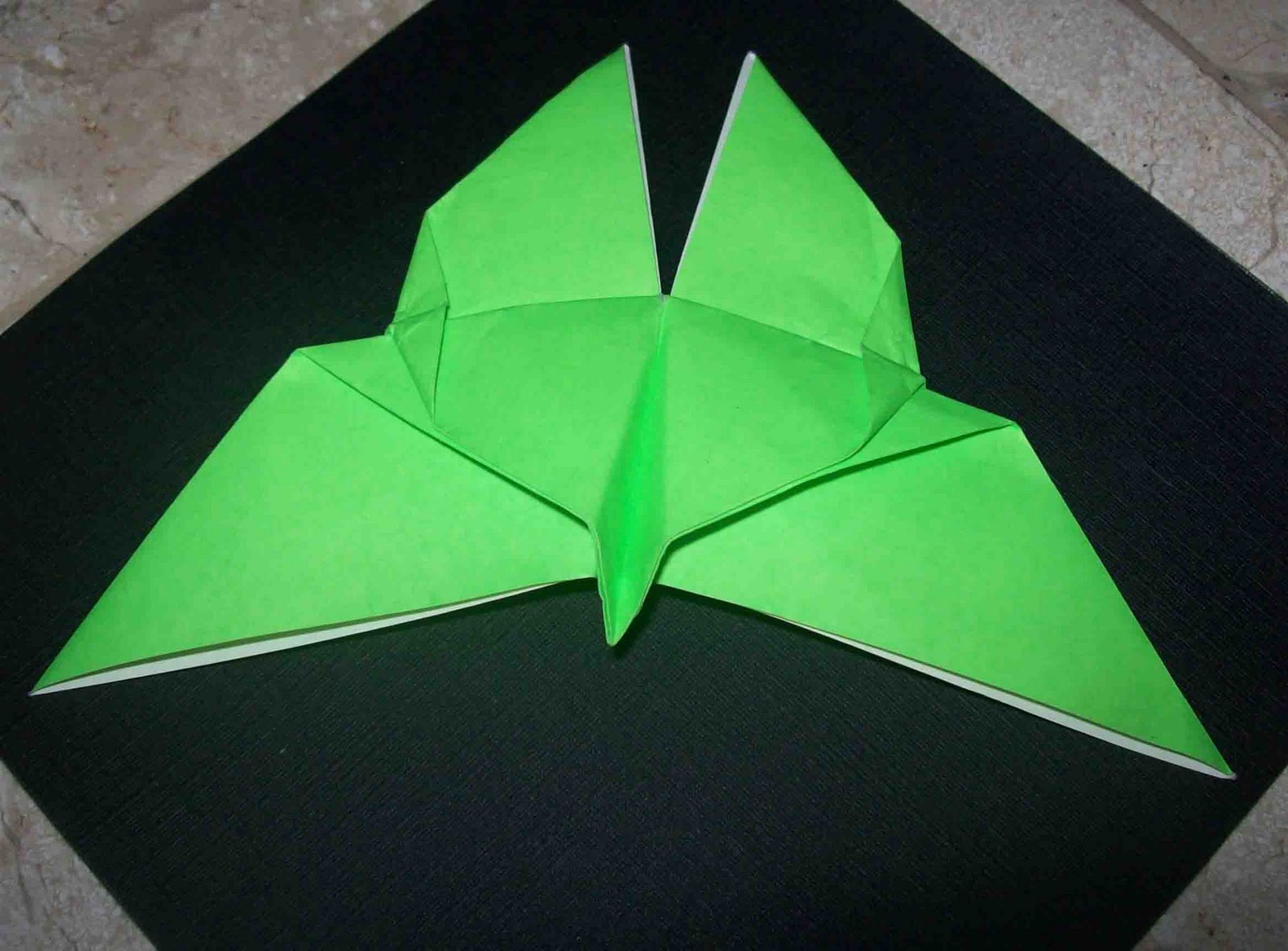 Origami para todos: Tipos de origami