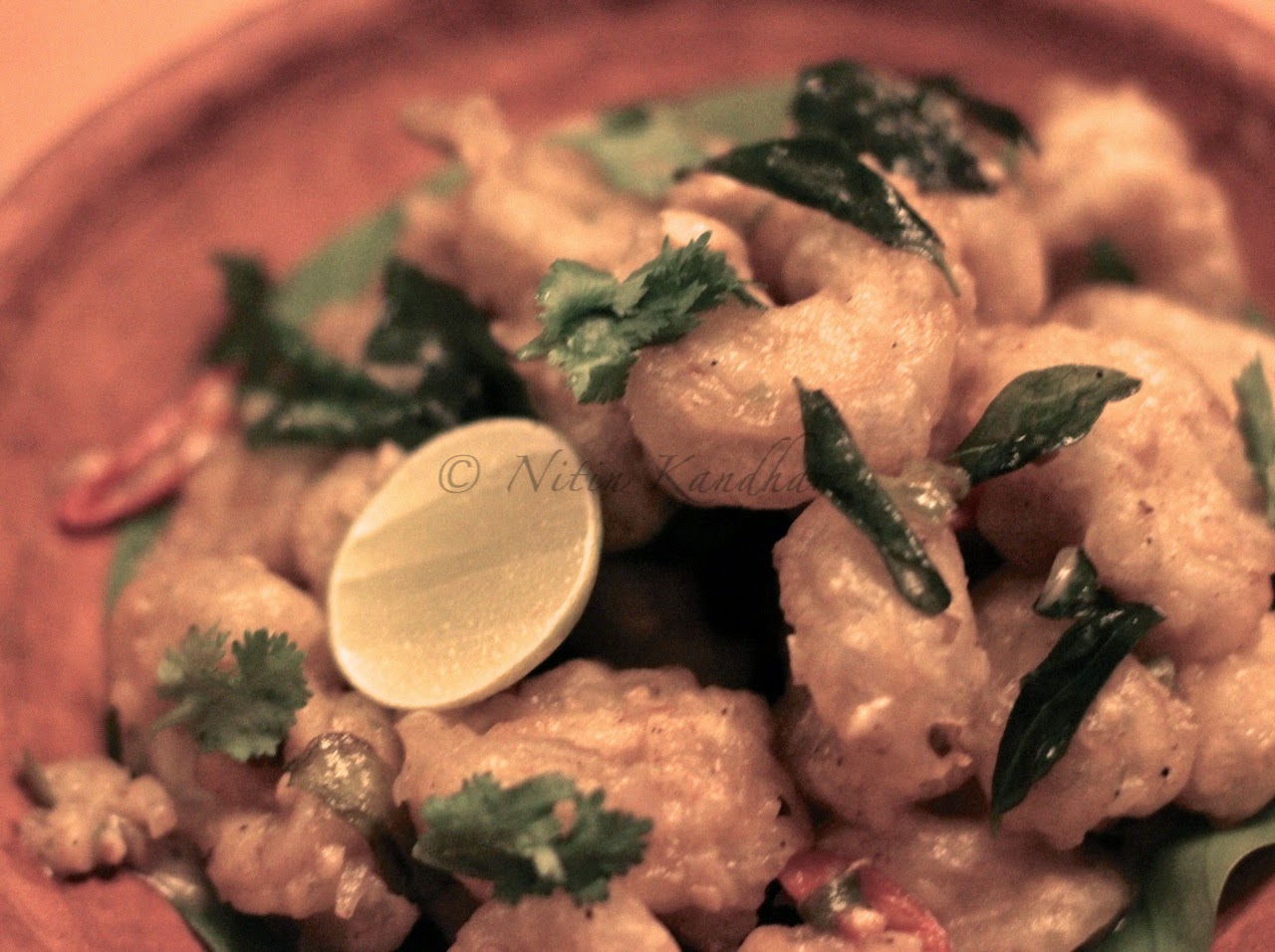 Review of Restaurants: Asian Rooftop Bar - The Fatty Bao, Bangalore