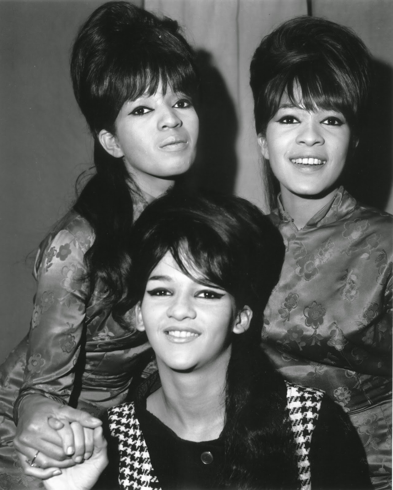 The Ronettes: Galeria de fotos The Ronettes