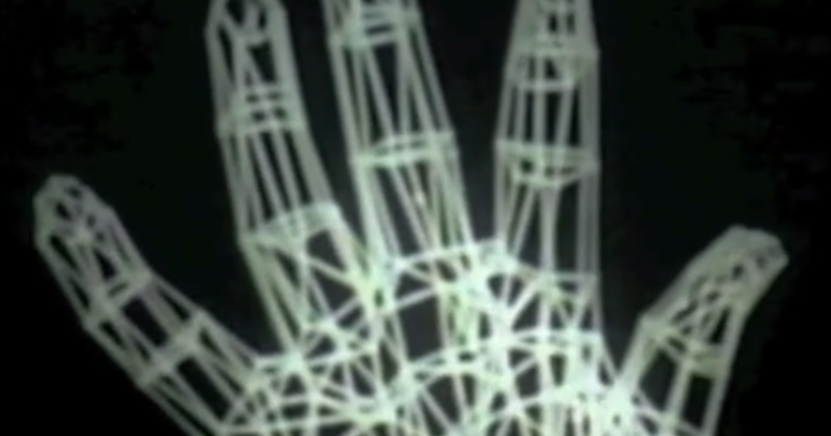 This Day In Pixar: This Day in Pixar History: Ed Catmull and the (First ...