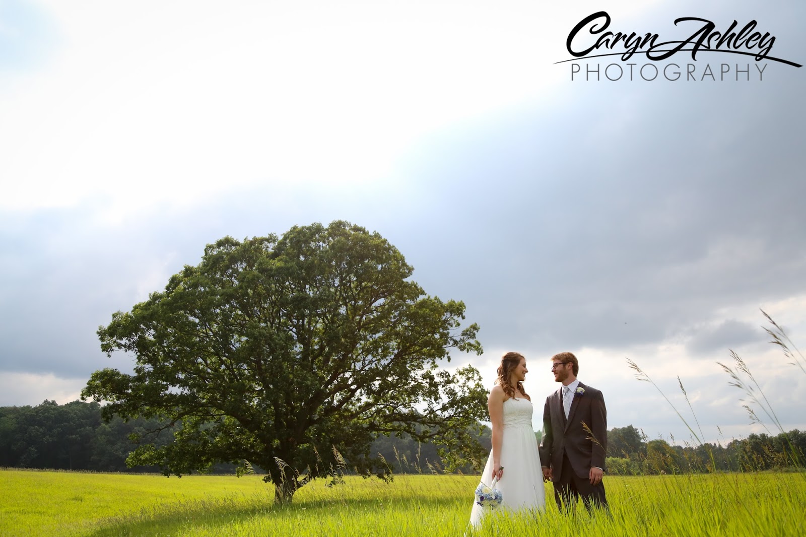 Caryn Ashley Photography: Ben + Rachael