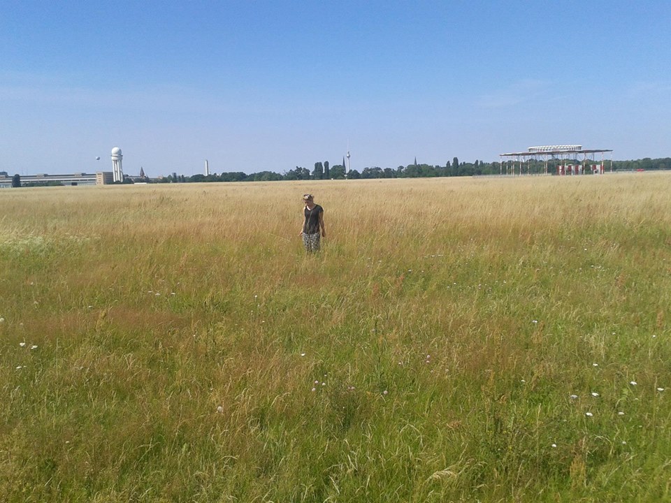 SALA D'ATTESA 1: MVB Maria Vittoria Barrella: le ultime da Trento