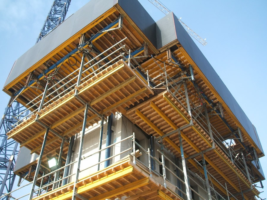 Pengenalan Jumping Form