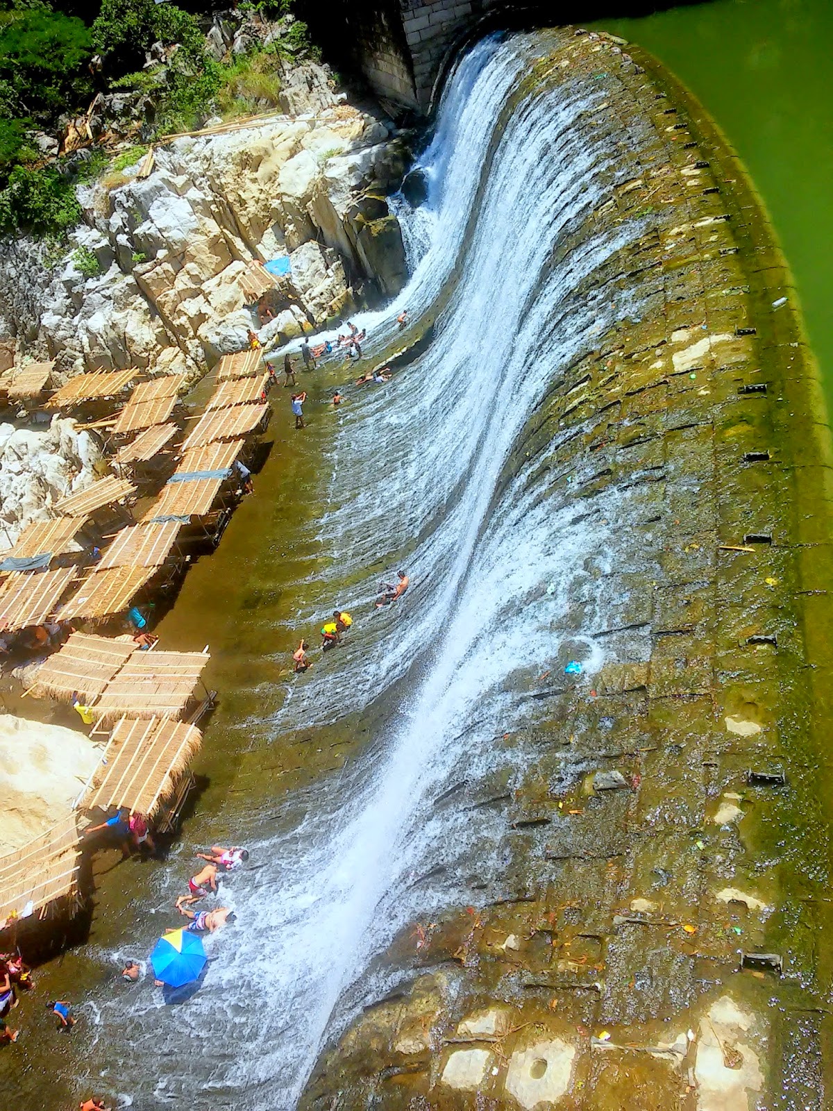 Wawa Dam Travel Guide and Itinerary - moredantravels