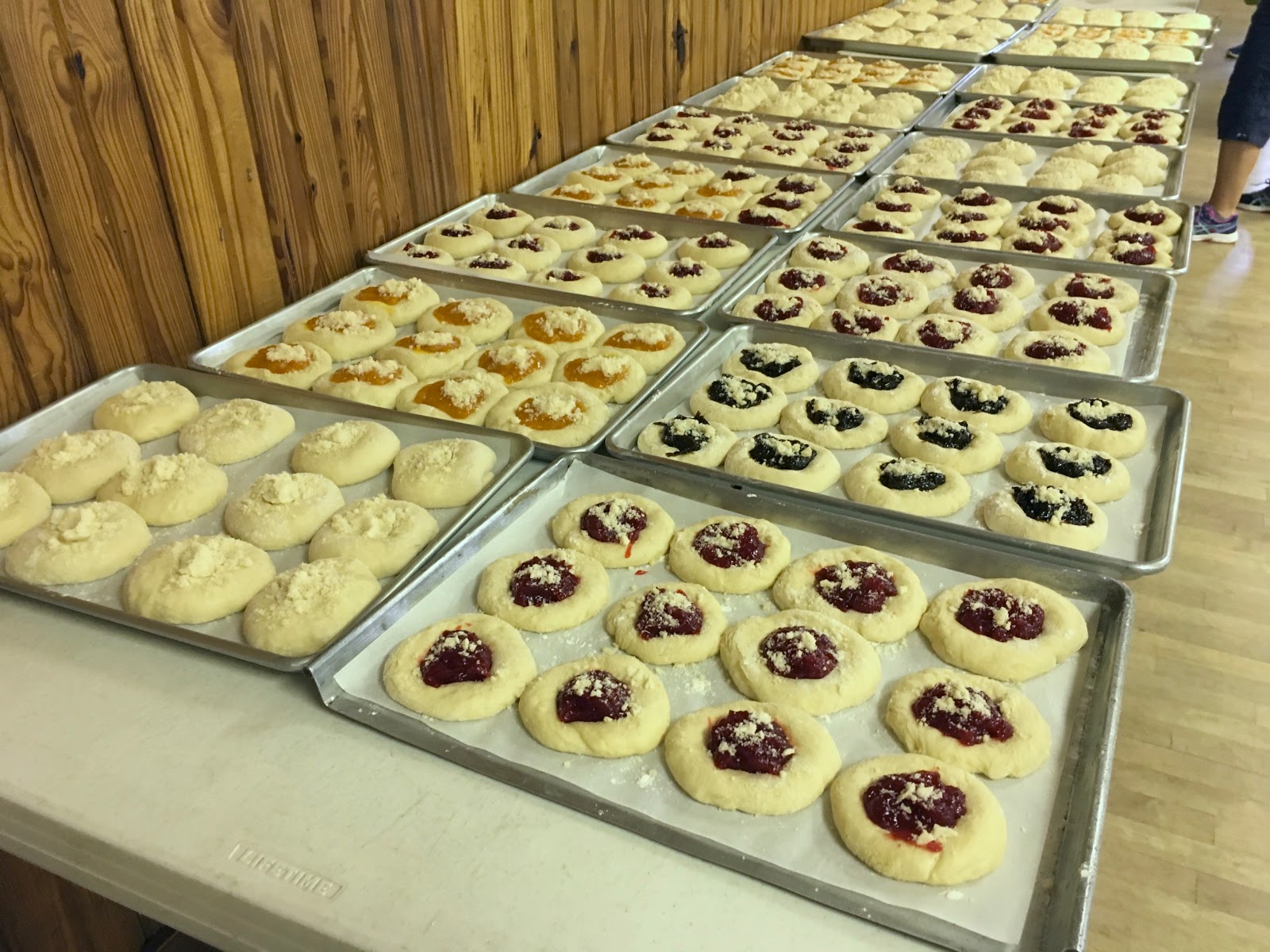 Houston Food Explorers: KOLACHES - Where To Find The Best, Authentic ...