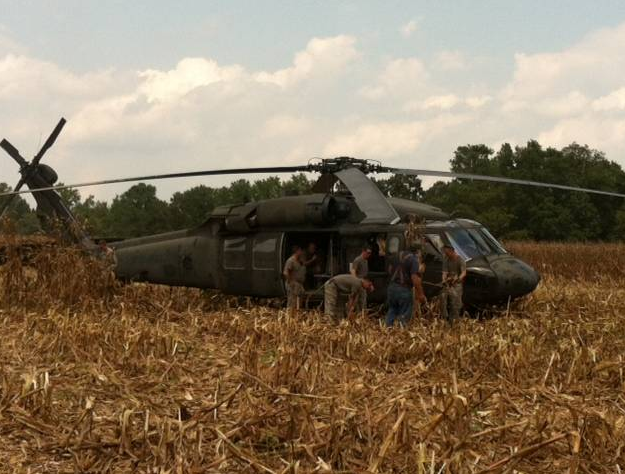 Kathryn's Report: UH-60 Black Hawk: Virginia Army National Guard ...