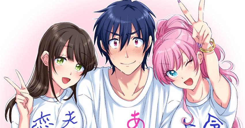 asdf: 부부이상, 연인미만 18화