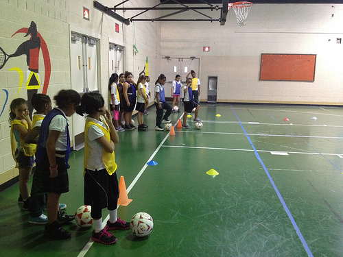 DC SCORES: Inside the season at Marie Reed Part II: The art of a ...