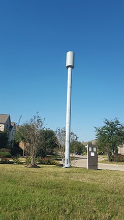 Small Cells ZTA Montgomery County: Mini Cell Towers In Front of Our ...