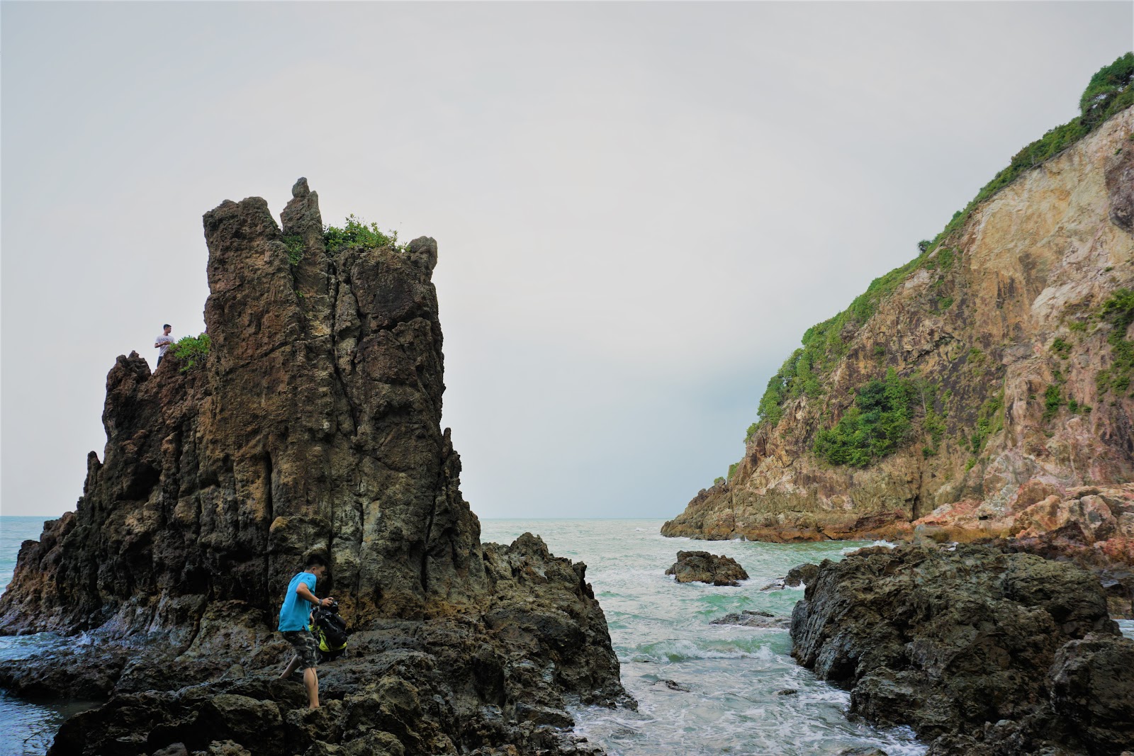 Pulau Mawar & Teluk Sari – Gate To Heaven and A Stargazing Rendezvous ...