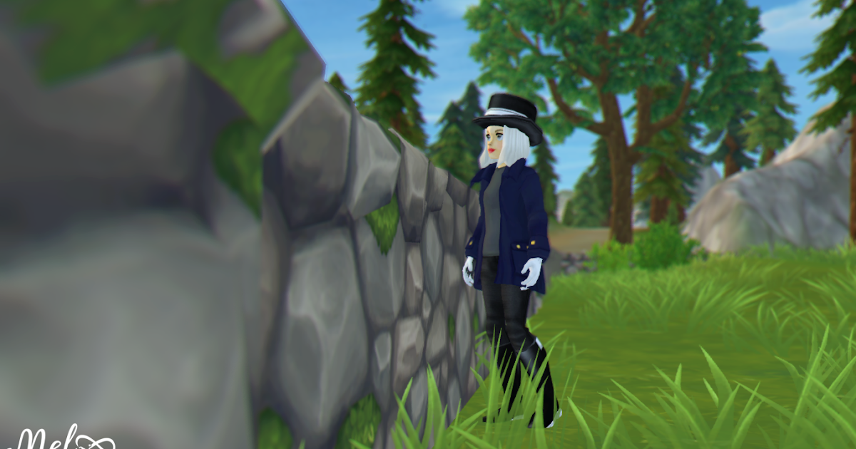 Star Stable Online Mel: Gdzie jest Mel?