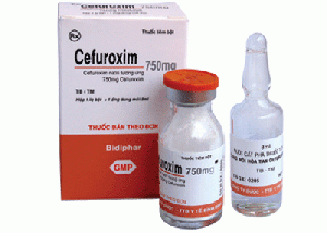 CEPHALOSPORIN - Cùng Học Y