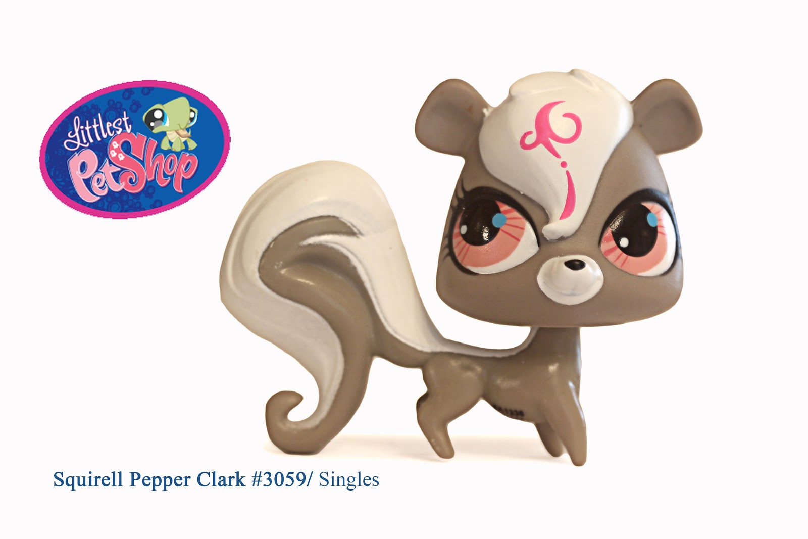 Littlest Pet Shop Vill: LPS G3
