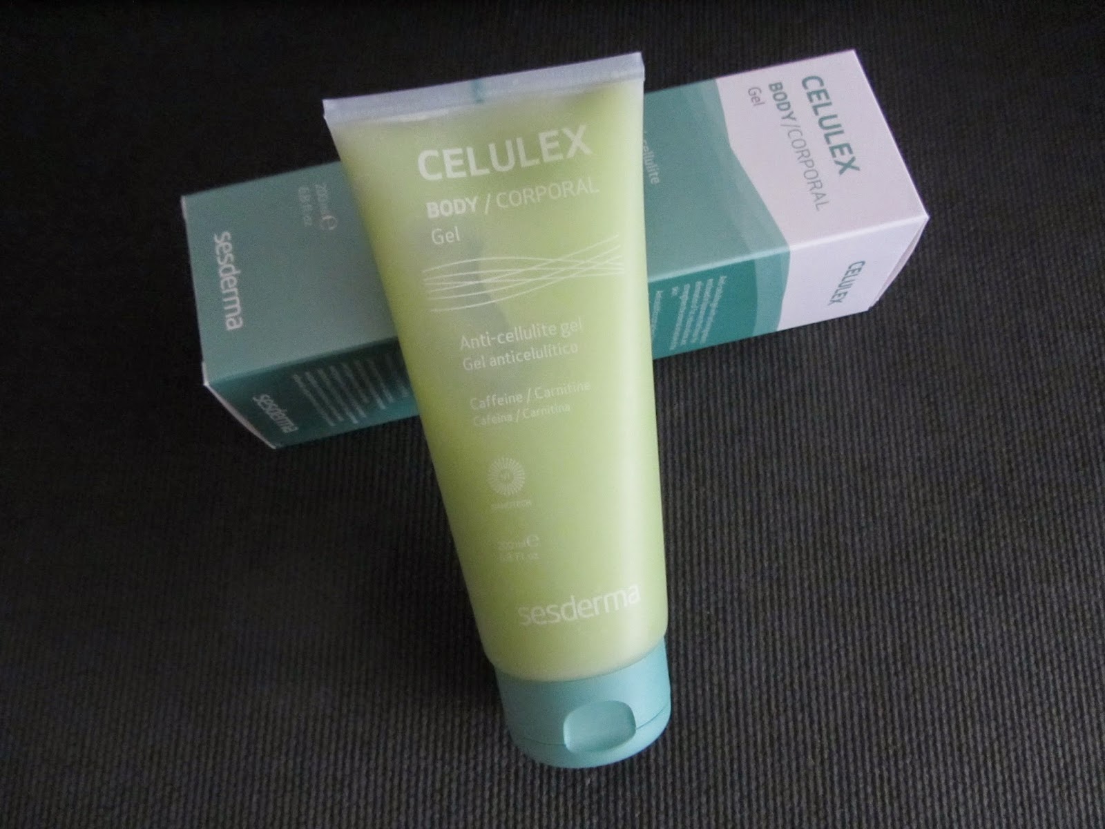 SHOPPER IN THE CITY. Beauty, cosmetics and trends: PROBANDO-PROBANDO ...