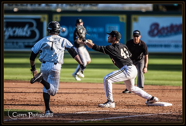 "Cayer's Sports Action Photography": Cal State Long Beach Baseball vs ...
