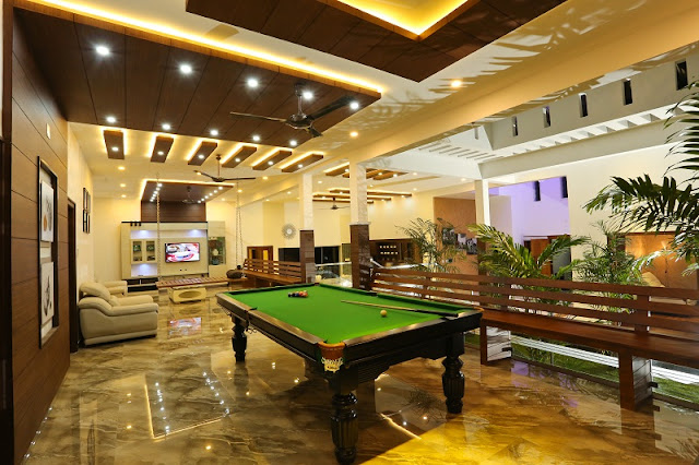 Courtyard in Lahore Pakistan | M Shoaib Hasan محمد شعیب حسن