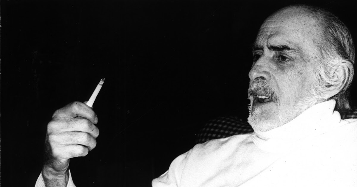 El maestro: Julio Bracho