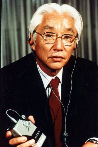 who invented the walk man ? | ultra facts