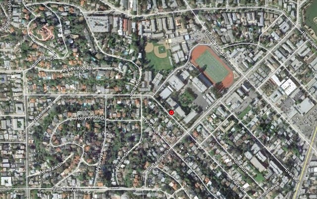 Then & Now Movie Locations: A Nightmare on Elm Street (1984)