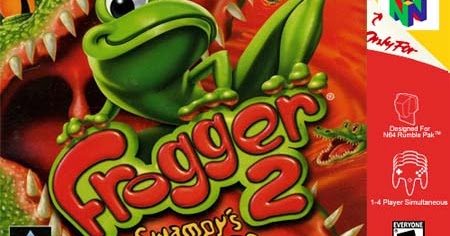 0240 - N64 Frogger 2 (USA) (Rev A) (Alpha) ROM | N64ROMsEmulator