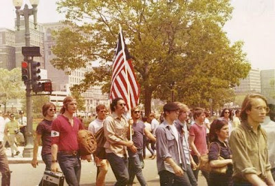 SLANTblog: May 9, 1970: Living in the Moment