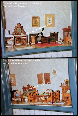 Lilsdolls Dolls and Dollhouses and other things in life.: ELIN HÅKANSON ...