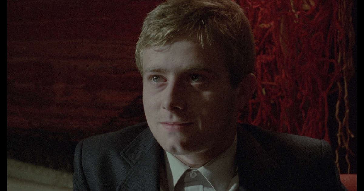 Caminando en círculos: Cine Polaco (XLVIII): Dekalog V-VI (Decálogo 5 y ...