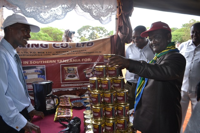 PICHA ZA MATUKIO MBaLIMBALI KUTOKA MKOANI RUVUMA - MICHUZI BLOG