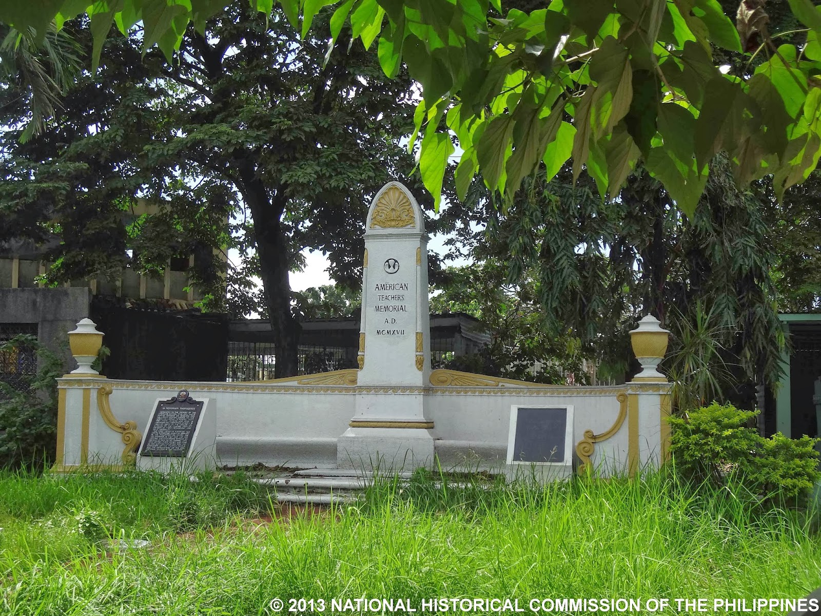 National Registry of Historic Sites and Structures in the Philippines ...