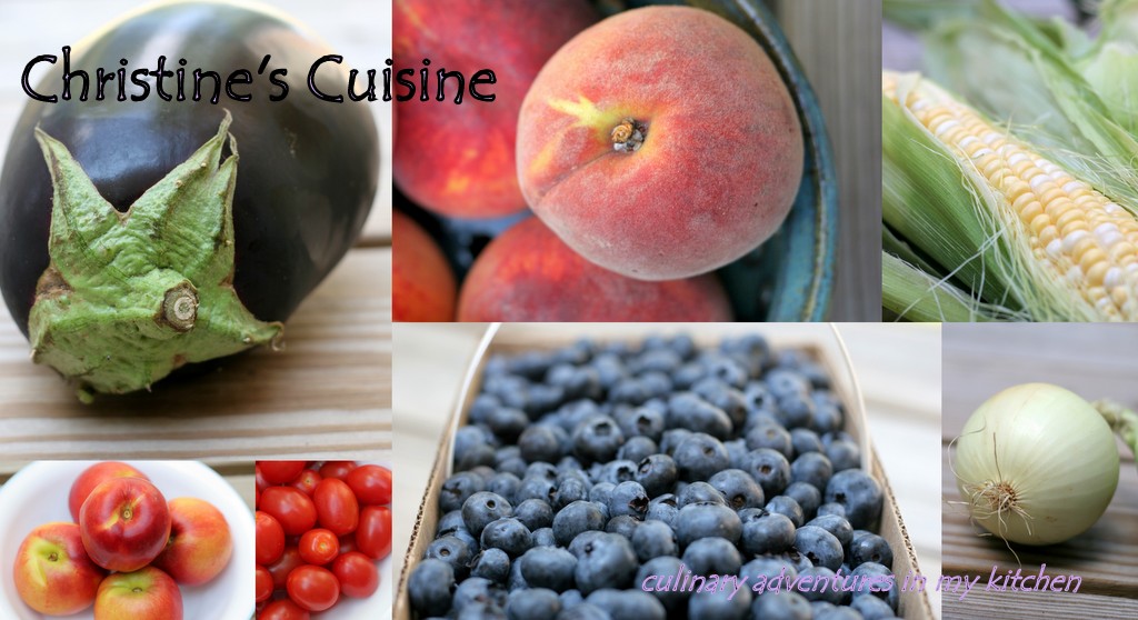 Christine's Cuisine: Ribley Soup