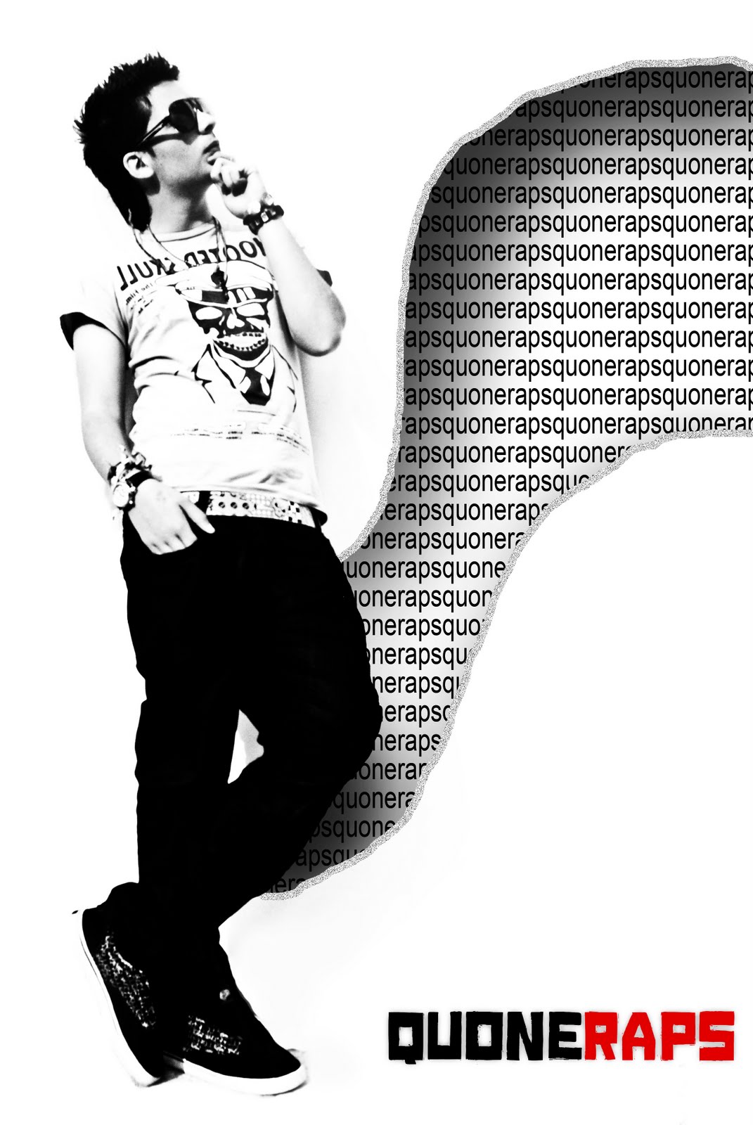 ..o°RadioManiia°o..: Quone Designs!