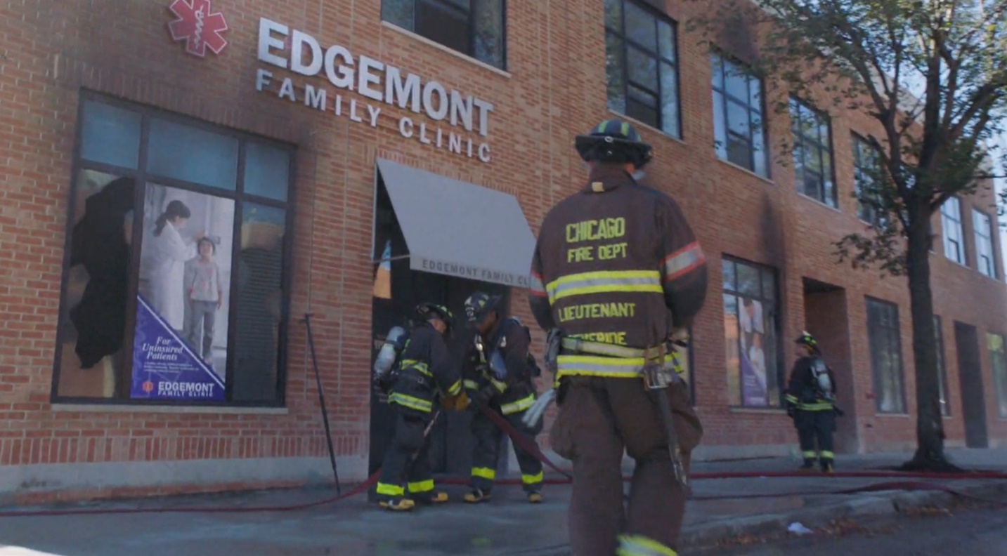 Filming Locations of Chicago and Los Angeles: Chicago Fire: Season 6 ...