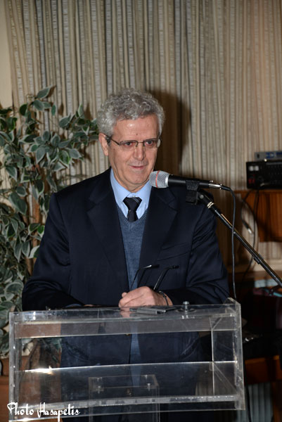 ΑΛΗΘΕΙΑ: ΤΟ ΘΕΜΑ ΤΗΣ ΒΙΟΛΟΓΙΚΗΣ ΓΕΩΡΓΙΑΣ ΠΑΡΟΥΣΙΑΣΕ ΣΕ ΕΚΔΗΛΩΣΗ Η ΟΜΑΔΑ ...