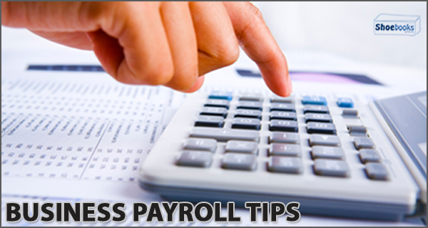 Australian SME Business News and Accounting Articles: Payroll Tips for ...