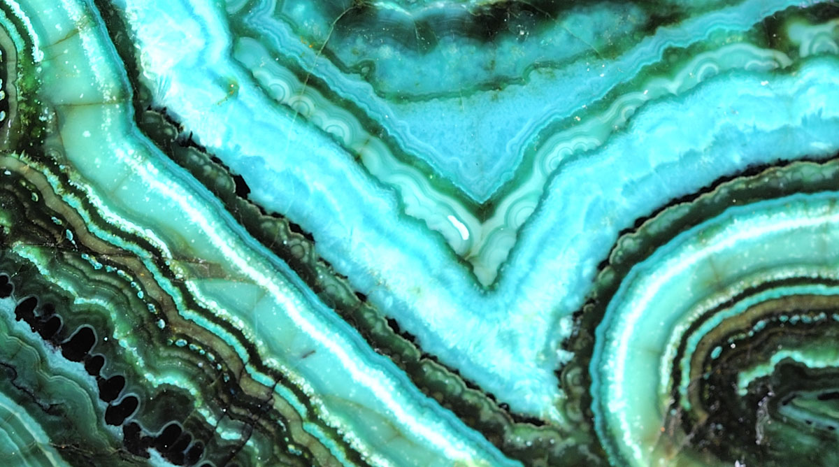 The Agatelady: Adventures and Events: Agates Up Close