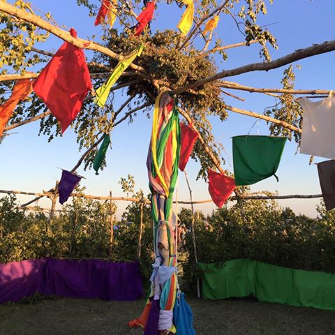 Ojibwe Confessions: Indigenous View Point: Sundance & Oshkaabawas