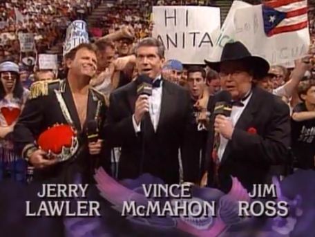 PPVs Del Recuerdo #42: WWF Summerslam 1997 - OTTR Wrestling