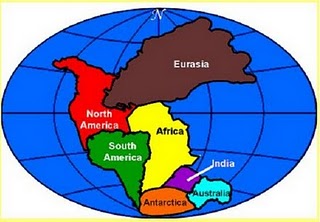 Ciencias en el CIC: PANGEA